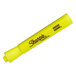 Sharpie 25164PP Accent Fluorescent Yellow Chisel Tip Tank Style ...