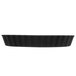 Matfer Bourgeat 345202 Exoglass 4 1/2" x 2 3/4" Non-Stick Fluted Oblong ...