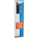 Paper Mate 2254 Mirado Woodcase Matte Black Barrel HB #2 Pencil - 12/Pack