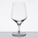 Reserve by Libbey 9118 Prism 16 oz. Customizable Goblet - 12/Case