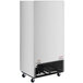 True T-35F-HC 39 1/2" Solid Door Reach-In Freezer