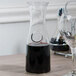 Acopa 17 oz. Glass Carafe - 12/Case