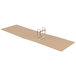 Globe-Weis GLW B50H Columbia Kraft Recycled Binding Case