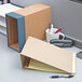 Globe-Weis GLW B50H Columbia Kraft Recycled Binding Case