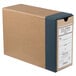 Globe-Weis GLW B50H Columbia Kraft Recycled Binding Case