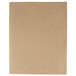 Oxford 78542 Earthwise Recycled Letter Size 2-Pocket Paper Pocket ...