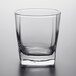Acopa Cube 10 oz. Rocks / Old Fashioned Glass - 12/Case
