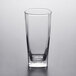 Acopa Cube 14 oz. Beverage Glass - 12/Case