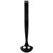 Black Plastic Ladle, 2 oz. - 48/Case | WebstaurantStore