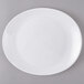 Arcoroc G9144 Zenix Intensity Steak Plate 11 3/4" x 10" by Arc Cardinal ...