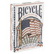 Bicycle American Flag Playing Cards
