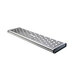 Rosseto EZT016 EZ-PRO Stainless Steel Food Dispenser Catch Tray - 29" x ...