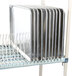 Metro XTR2460XE Metromax iQ Drying Rack for Cutting Boards, Pans, and ...