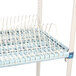 Metro XTR2460XE Metromax iQ Drying Rack for Cutting Boards, Pans, and ...