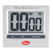 Taylor 5896 Extra Large Display Digital 100 Minute Kitchen Timer
