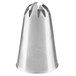 Ateco 509 Closed Star Piping Tip