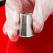 Ateco 252 Heart Piping Tip