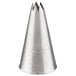 Ateco 18 Open Star Piping Tip