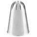 Ateco 858 Closed Star Piping Tip