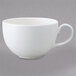 Villeroy & Boch 16-2040-1240 Universal 13.5 oz. White Premium Porcelain ...