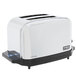 Waring WCT702 2-Slice Commercial Toaster: Shop at WebstaurantStore