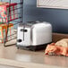 Waring WCT702 2-Slice Commercial Toaster: Shop at WebstaurantStore