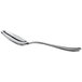 Acopa Benson 8 1/8" 18/0 Stainless Steel Heavy Weight Tablespoon ...