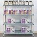Metro Q466G3 MetroMax Q Shelving Unit - 21" x 60" x 63"