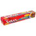 SC Johnson Saran™ 87077 Premium 100 Sq. Ft. Plastic Wrap - 12/Case