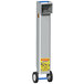 Shortening Shuttle® SS-611-TL 60 lb. Waste Oil Transport Container