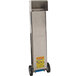 Shortening Shuttle® SS-709-T 80 lb. Waste Oil Transport Container
