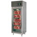 Maturmeat 29" Glass Door Stainless Steel Meat Aging Cabinet - 220 lb ...