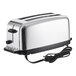 Waring WCT704 4-Slice Commercial Toaster - NSF Listed