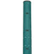 Regency NSF 96" Green Epoxy Post