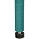 Regency NSF 96" Green Epoxy Post