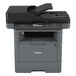 Brother MFC-L5800DW Wireless Monochrome All-In-One Laser Printer