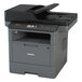 Brother MFC-L5800DW Wireless Monochrome All-In-One Laser Printer