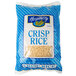 35 oz. Crisp Rice Cereal - 4/Case