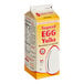 Newburg Egg 5 lb. Sugared Egg Yolks - 6/Case