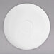 Chef & Sommelier L9617 Nectar 6 1/4" Bone China Saucer by Arc Cardinal ...