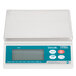 Taylor TE10R 10 lb. Digital Portion Control Scale