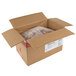 Tyson Magnum 5 lb. Bag Fully Cooked Oven Roasted Chicken Wing Sections ...