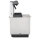 Servend 2705936 DI-1522 6 Valve Sanitary Lever Drop-In Beverage ...