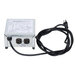 Servend 2705936 DI-1522 6 Valve Sanitary Lever Drop-In Beverage ...
