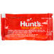 Hunt's Ketchup Packets: 9-Gram Portions (1000/Case)
