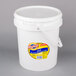 Hatfield 5 Gallon Bucket of Lard | Bulk Lard