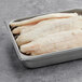 Seamazz Swai Fillets - 15 lb. (7-9 oz. Fish Fillets)
