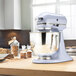 KitchenAid Artisan 5 Qt. Stand Mixer (Lavendar Cream)