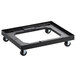 Orbis NPL701 27 1/2" x 23" x 3" Bakery Tray Dolly / Bread Rack