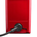 KitchenAid KHM512ER Ultra Power Empire Red 5 Speed Hand Mixer with ...